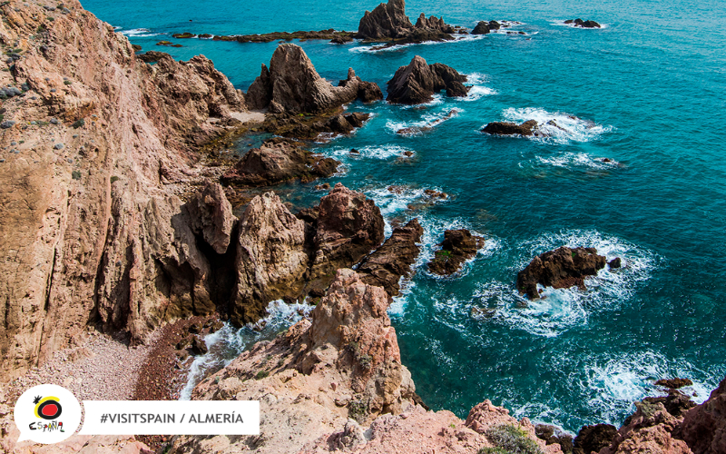 Praias na Espanha | Saiba tudo sobre viagens | Blog CVC