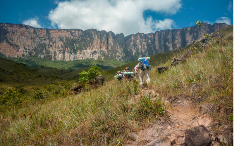 Conheça o Monte Roraima | Saiba tudo sobre viagens | Blog CVC