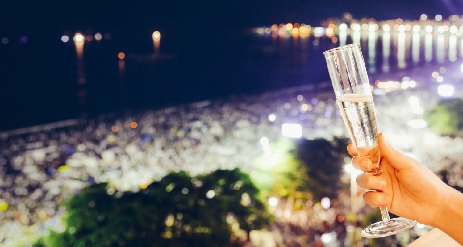 Réveillon | Saiba tudo sobre viagens | Blog CVC