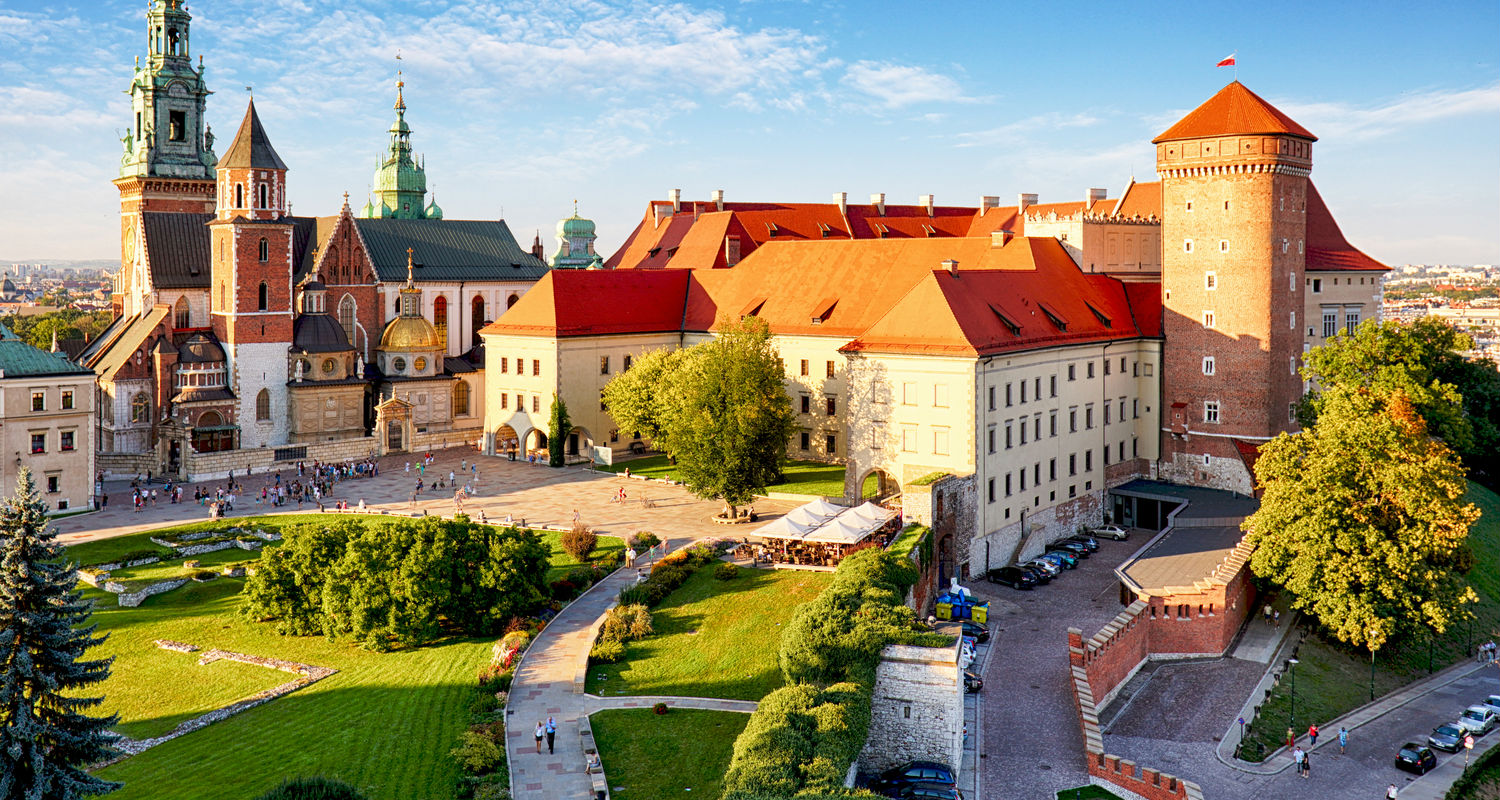 Viaje para Polônia | Saiba tudo sobre viagens | Blog CVC