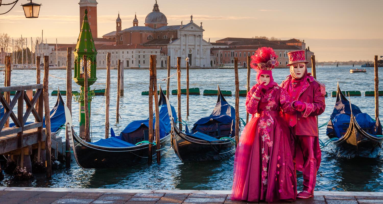 Carnaval de Veneza 2020 | Saiba tudo sobre viagens | Blog CVC Carnaval de Veneza 2020 | Saiba tudo sobre viagens | Blog CVC