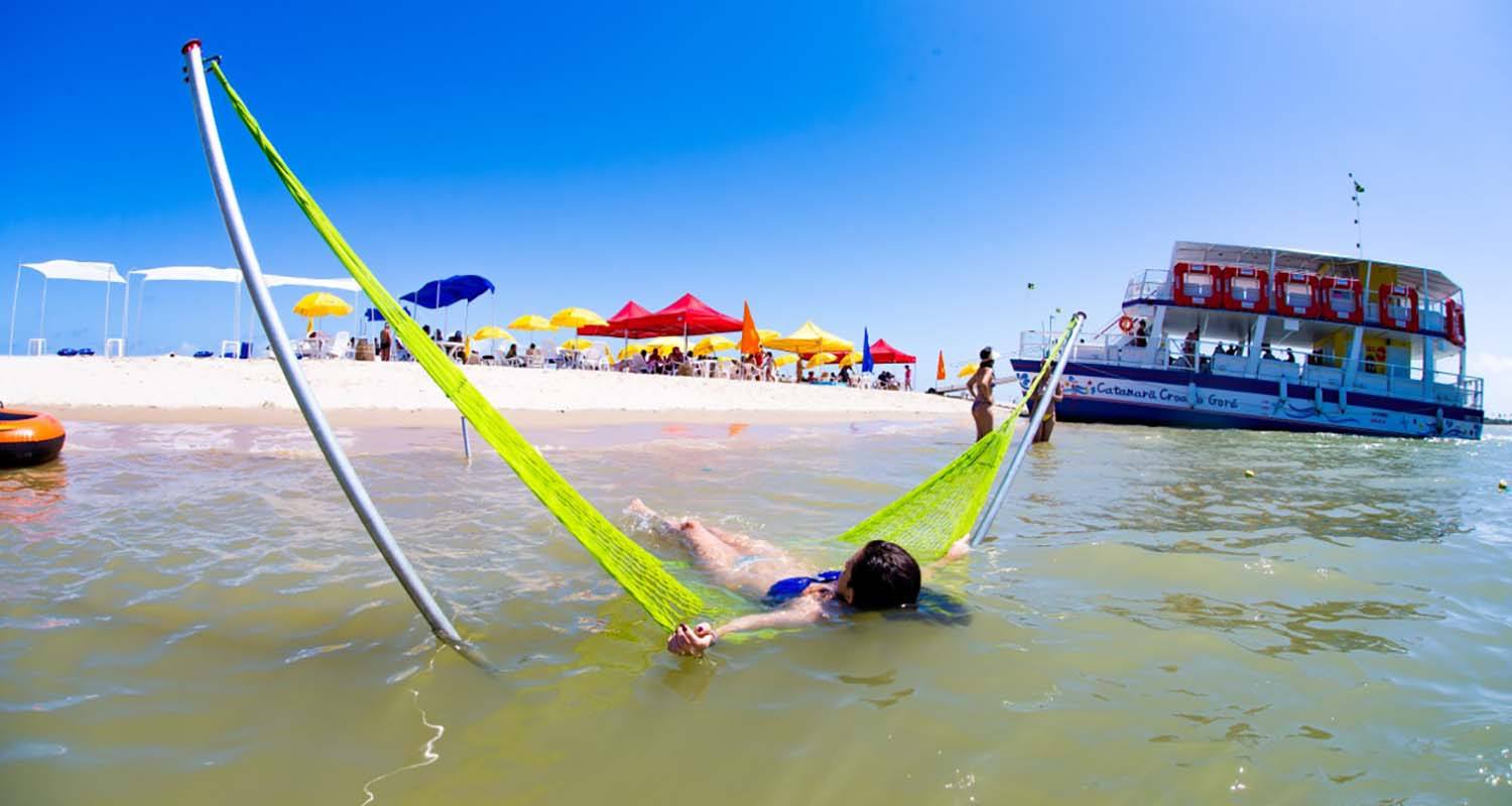 sergipe-praia-rede | Saiba tudo sobre viagens | Blog CVC