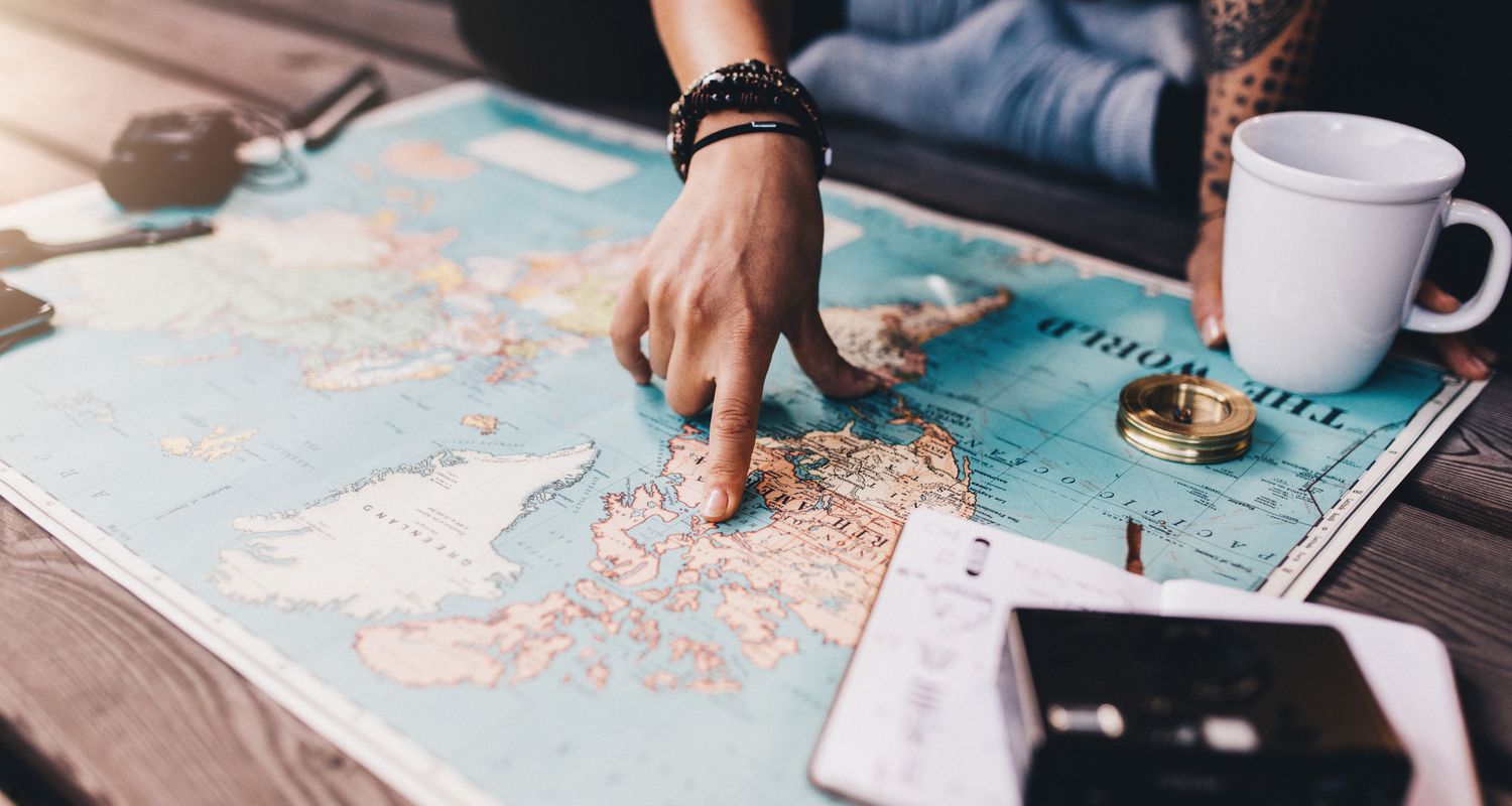 Planeje a sua viagem no próximo semestre | Saiba tudo sobre viagens ... Planeje a sua viagem no próximo semestre | Saiba tudo sobre viagens ...