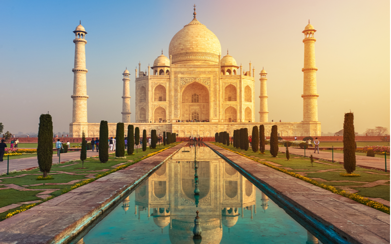 India | Saiba tudo sobre viagens | Blog CVC