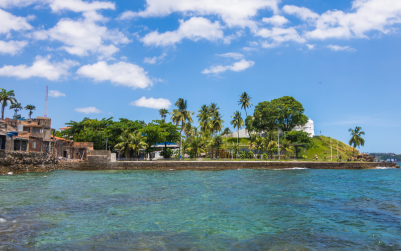 Ponta de Humaitá | Saiba tudo sobre viagens | Blog CVC