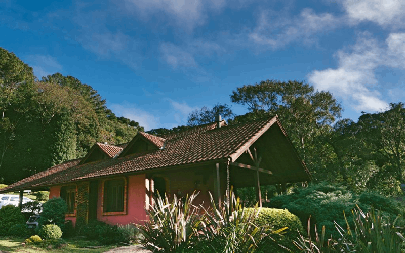 Top 10 pousadas pelo Brasil | Saiba tudo sobre viagens | Blog CVC