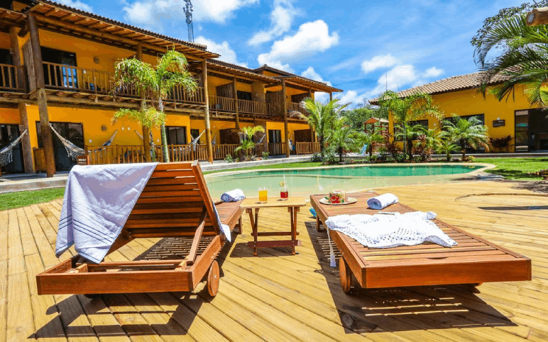 Top 10 pousadas pelo Brasil | Saiba tudo sobre viagens | Blog CVC