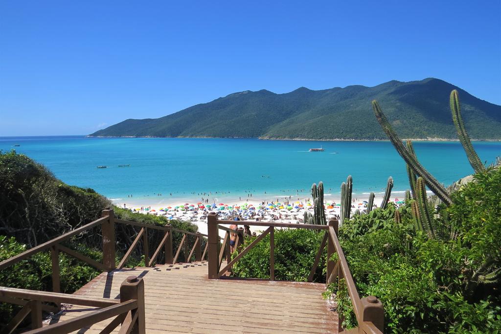 10 Destinos Baratos no Brasil para você conhecer!| Blog CVC