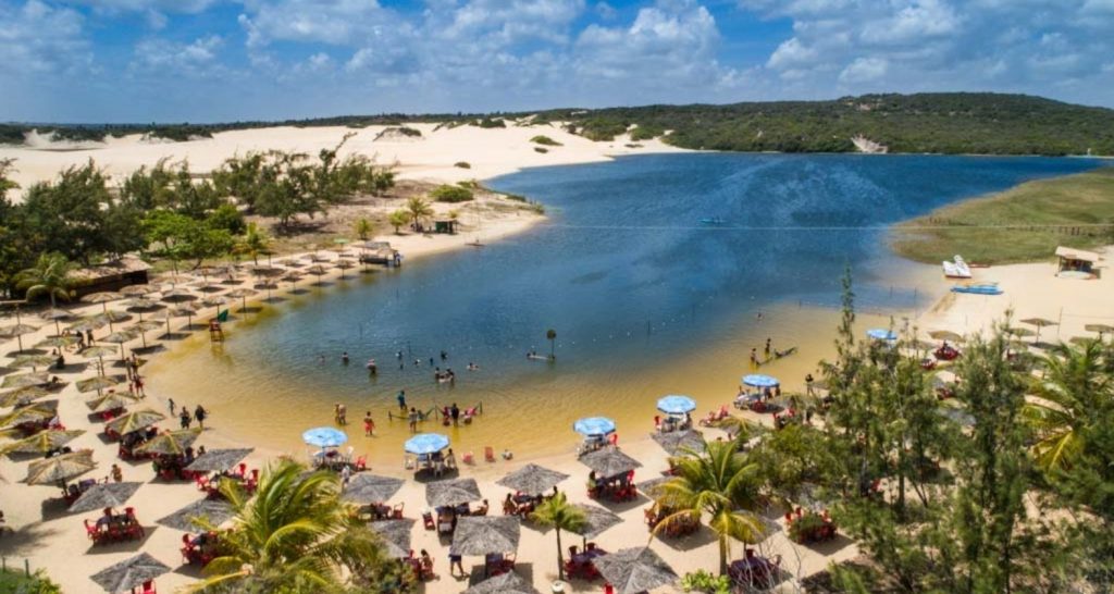 Lagoa de Pitangui | Saiba tudo sobre viagens | Blog CVC