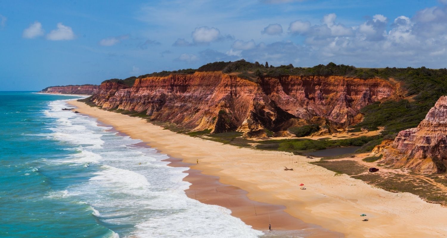 ALAGOAS ABRE | Saiba tudo sobre viagens | Blog CVC