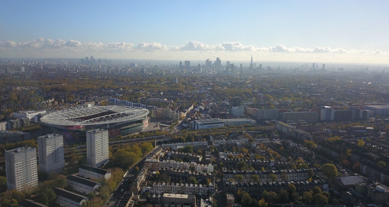 Estádio Emirates e Museu do Arsenal | Saiba tudo sobre viagens | Blog CVC