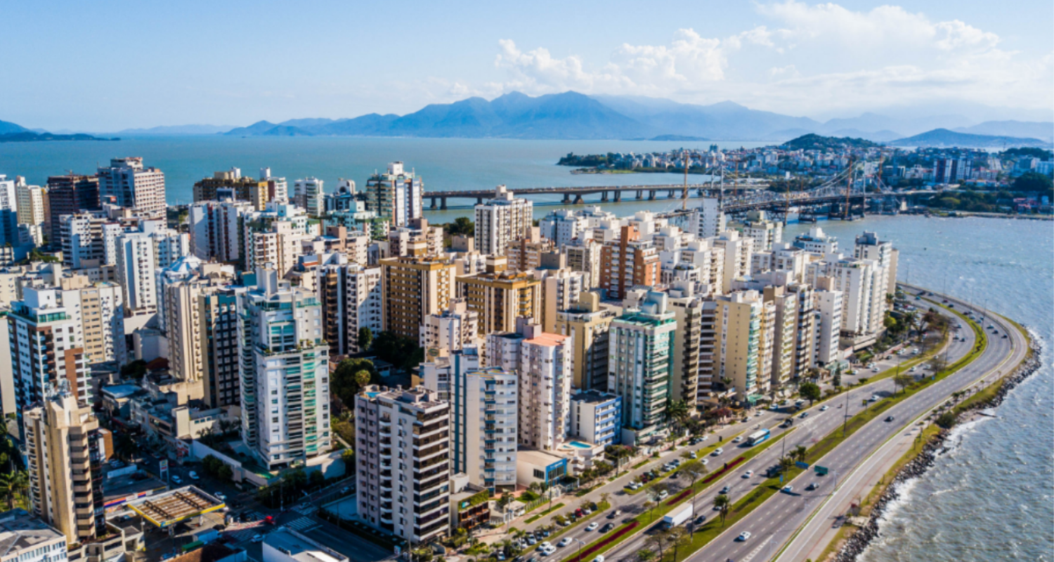 Florianópolis-Santa-Catarina | Dicas de viagem - Por CVC viagens