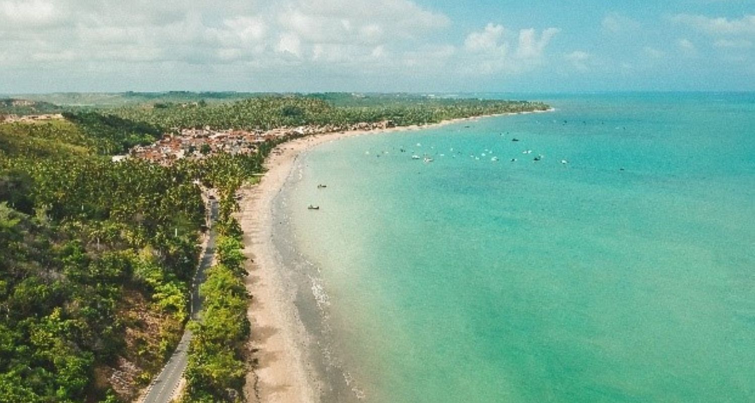 Japaratinga | Saiba tudo sobre viagens | Blog CVC