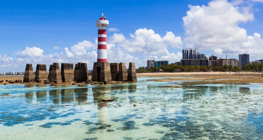 Maceió Alagoas | Saiba tudo sobre viagens | Blog CVC