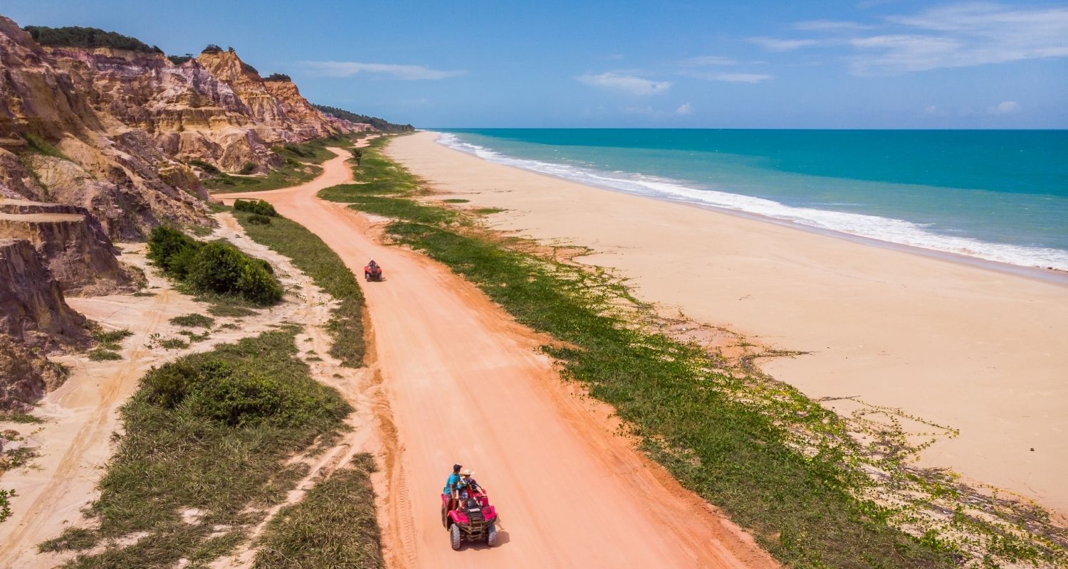 Praia do Gunga | Saiba tudo sobre viagens | Blog CVC