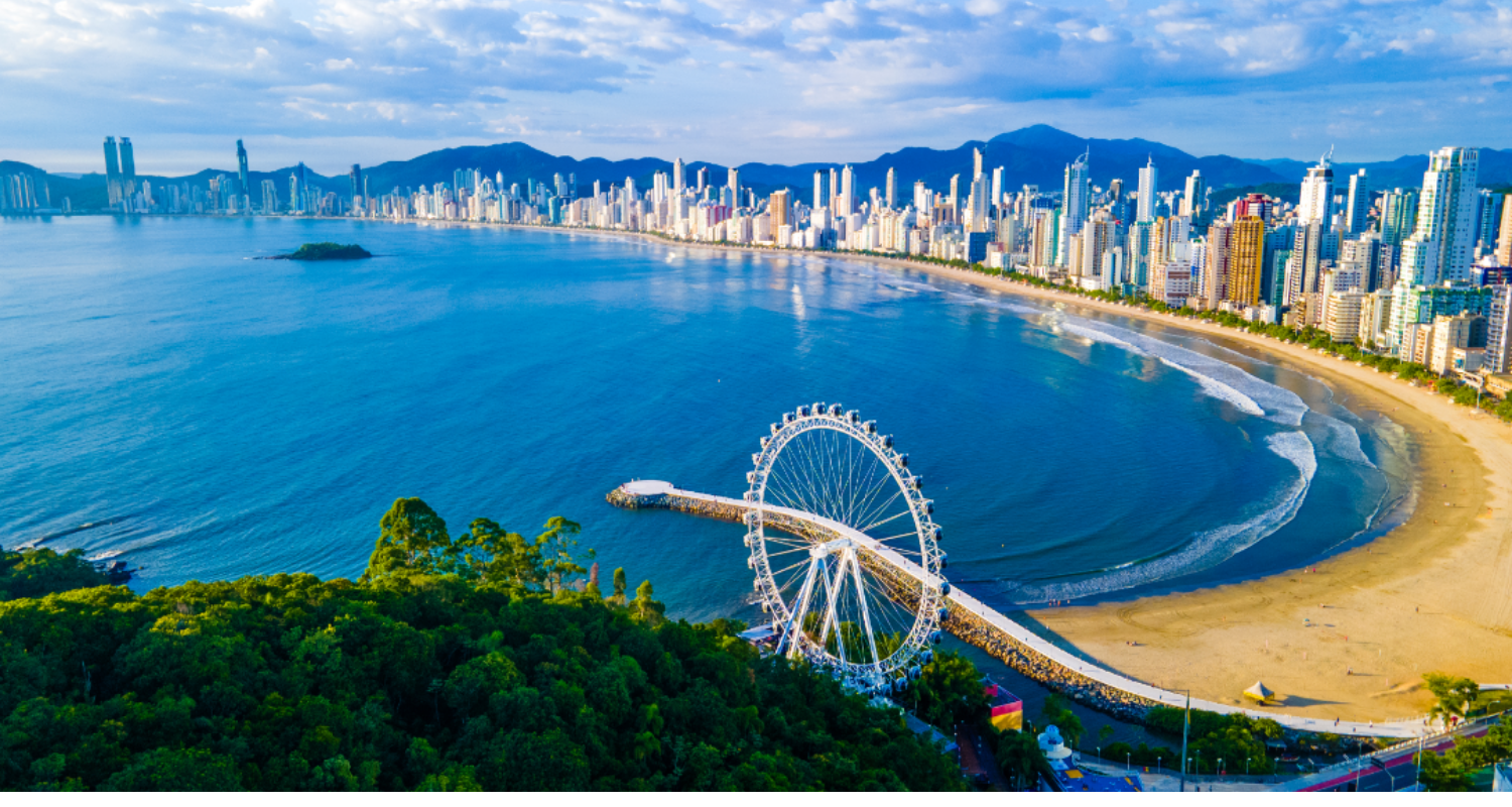 florianópolis-santa-catarina | Saiba tudo sobre viagens | Blog CVC