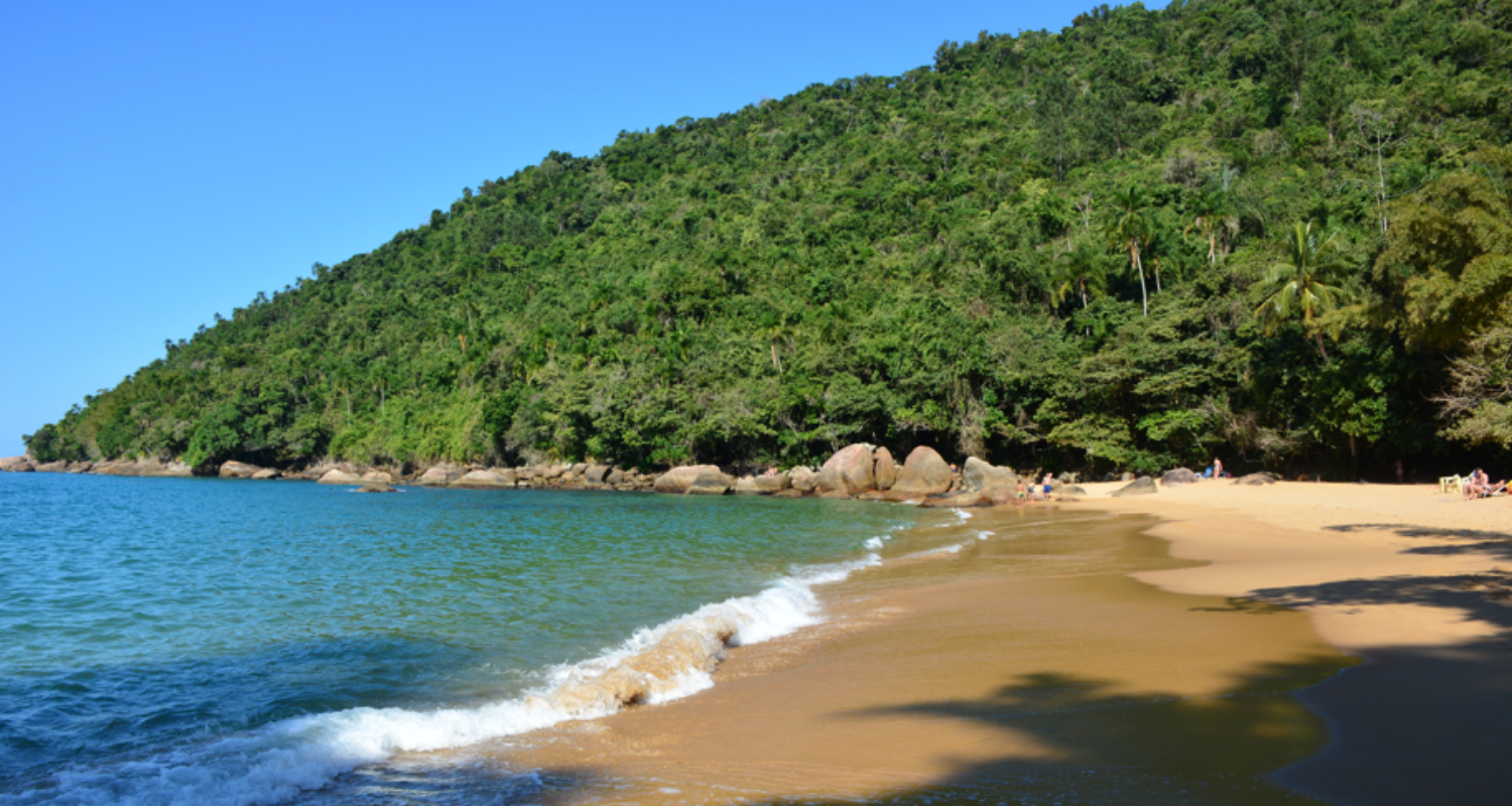 praia-do-lazaro-ubatuba | Saiba tudo sobre viagens | Blog CVC