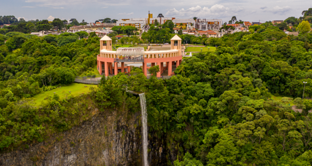 curitiba-parana | Saiba tudo sobre viagens | Blog CVC