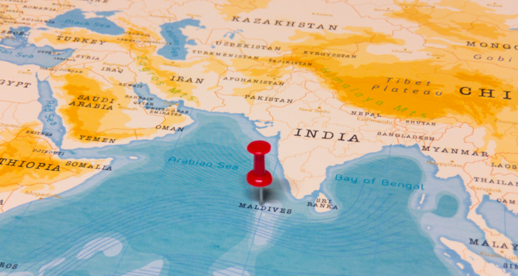 Guia completo sobre as Ilhas Maldivas | Saiba tudo sobre viagens | Blog CVC