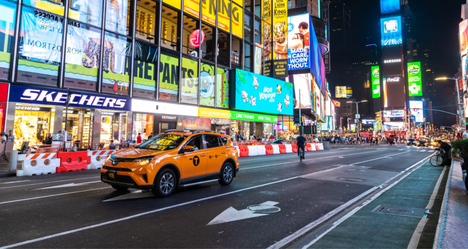 20 dos melhores destinos nos Estados Unidos para visitar na temporada ...