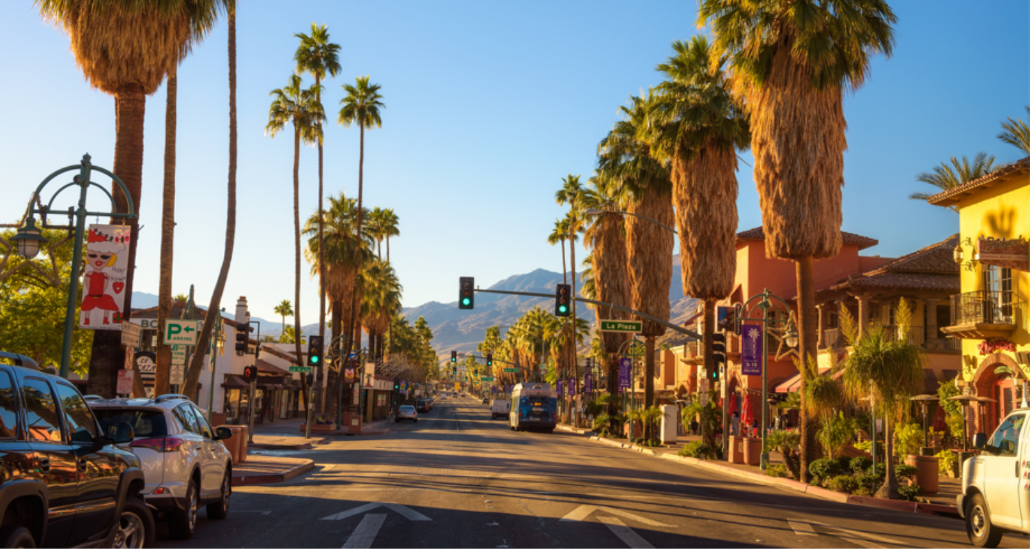 palm-springs-california | Saiba tudo sobre viagens | Blog CVC