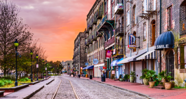 20 dos melhores destinos nos Estados Unidos para visitar na temporada ...