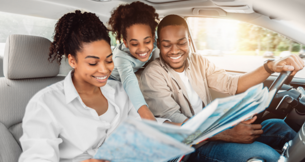Lista com 10 dicas para viajar em família | Saiba tudo sobre viagens ...