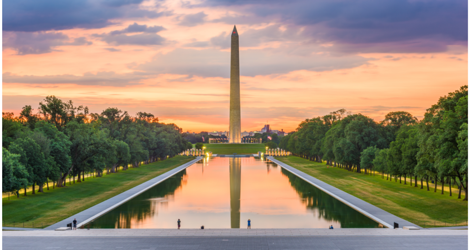 20 dos melhores destinos nos Estados Unidos para visitar na temporada ...