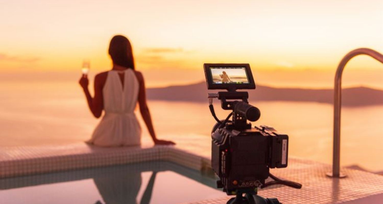 Foto sozinha | Saiba tudo sobre viagens | Blog CVC