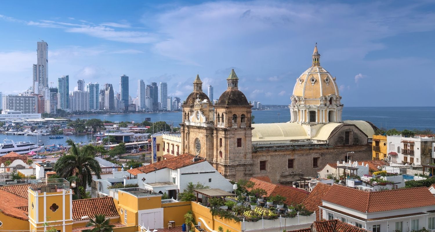 Colombia | Saiba tudo sobre viagens | Blog CVC