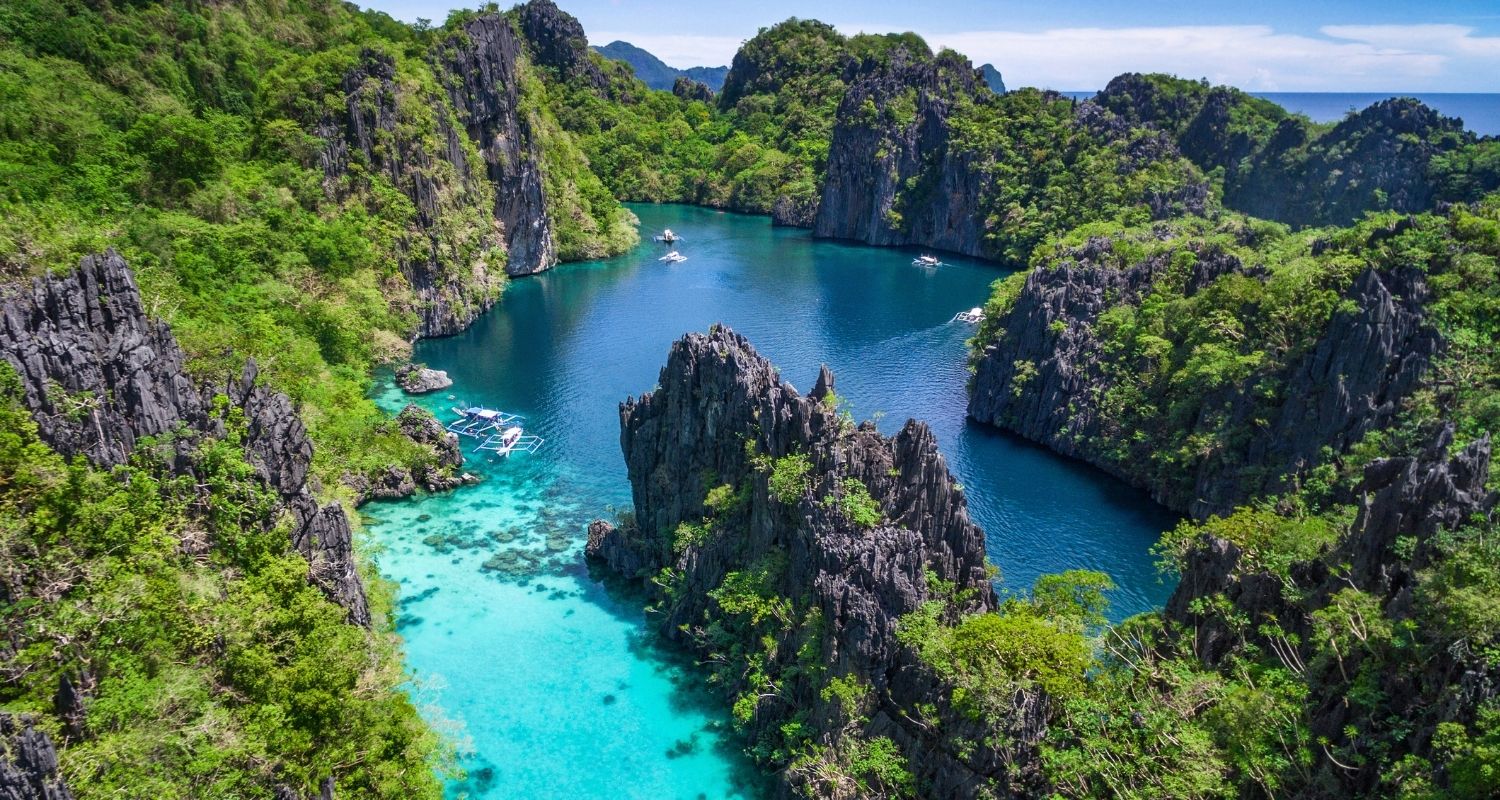 Filipinas | Saiba tudo sobre viagens | Blog CVC