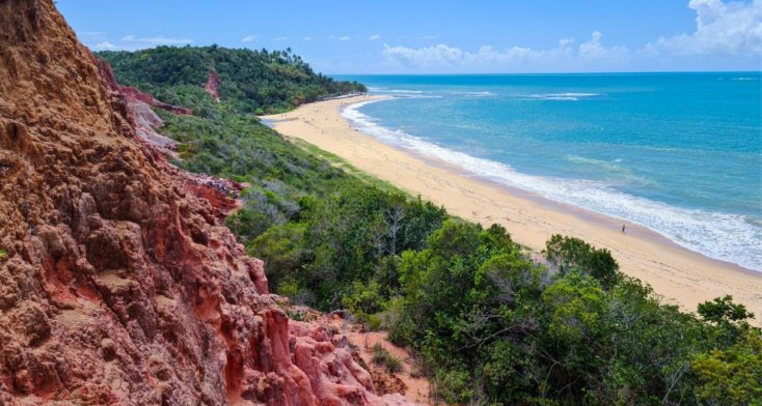 5 lugares próximos à Porto Seguro | Saiba tudo sobre viagens | Blog CVC