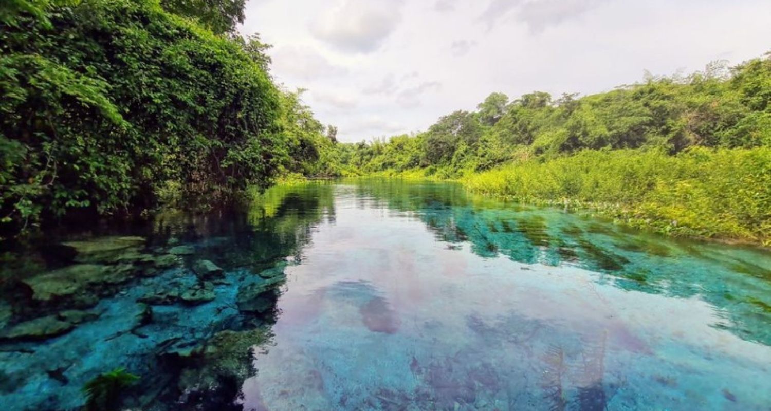 Rio Azul | Saiba tudo sobre viagens | Blog CVC