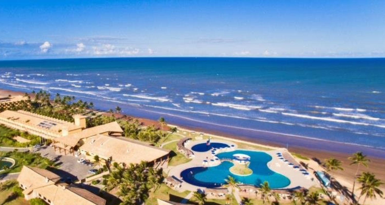 Resorts All Inclusive com diárias a partir de R$ 298 | Saiba tudo sobre ...