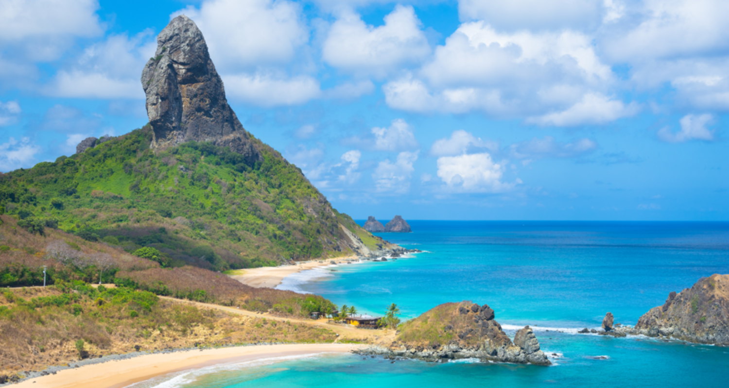 praia-do-meio | Saiba tudo sobre viagens | Blog CVC