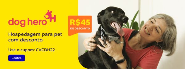 DogHero: hospedagem para pet | Saiba tudo sobre viagens | Blog CVC