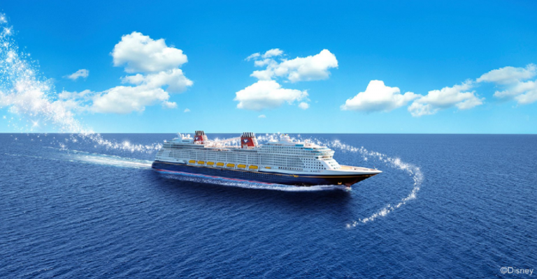 Disney Cruise Line: magia Disney em alto-mar | Saiba tudo sobre viagens ...