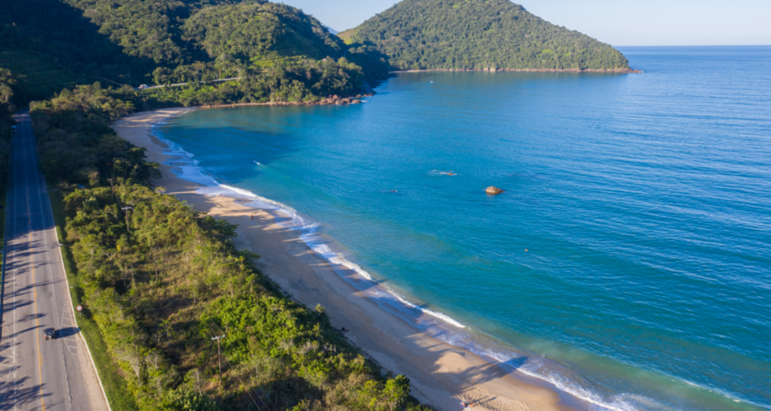 praia-do-lazaro-ubatuba- | Saiba tudo sobre viagens | Blog CVC