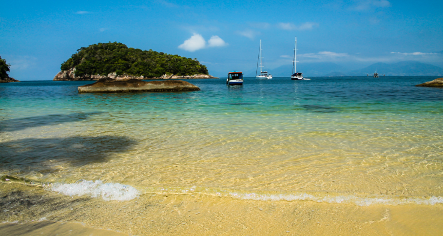 praia-do-prumirim-ubatuba- | Saiba tudo sobre viagens | Blog CVC