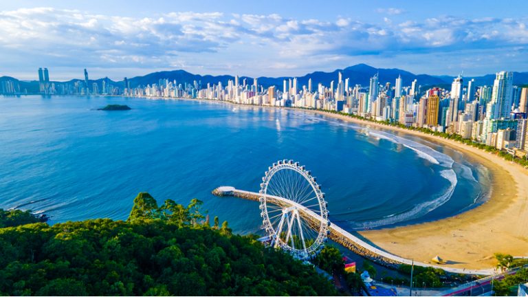 O que fazer em Balneário Camboriú: confira um roteiro especial de 4 ...
