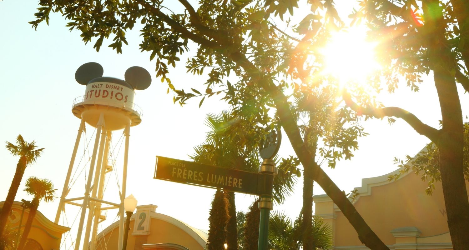 Walt Disney Studios Park | Saiba tudo sobre viagens | Blog CVC