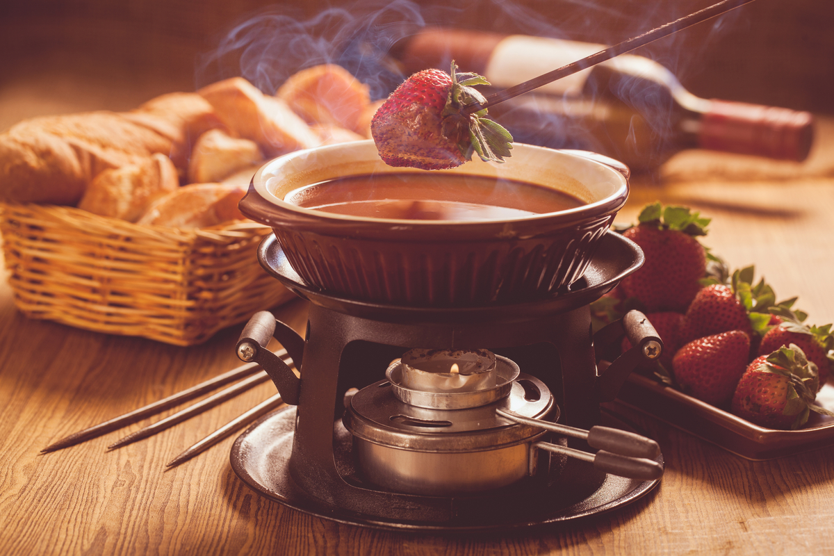Comidas de inverno: descubra delícias quentinhas para aquecer sua viagem