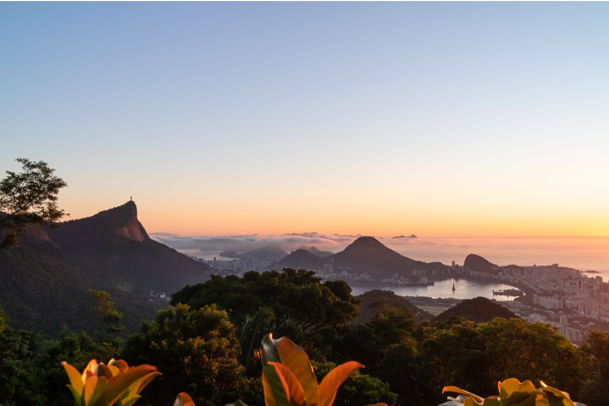 rio-de-janeiro-natureza | Saiba tudo sobre viagens | Blog CVC