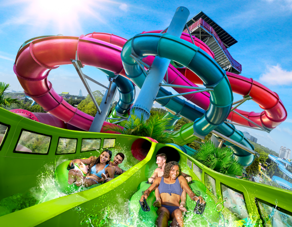 SeaWorld Parks: viva férias incríveis | Saiba tudo sobre viagens | Blog CVC