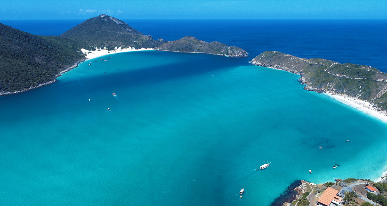 RJ_Mar | Saiba tudo sobre viagens | Blog CVC