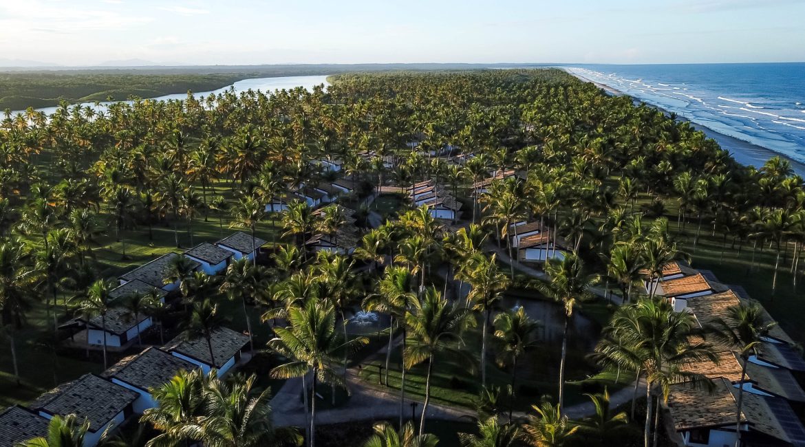 Transamérica Resort Comandatuba: veja razões para conhecer Transamérica Resort Comandatuba: veja razões para conhecer