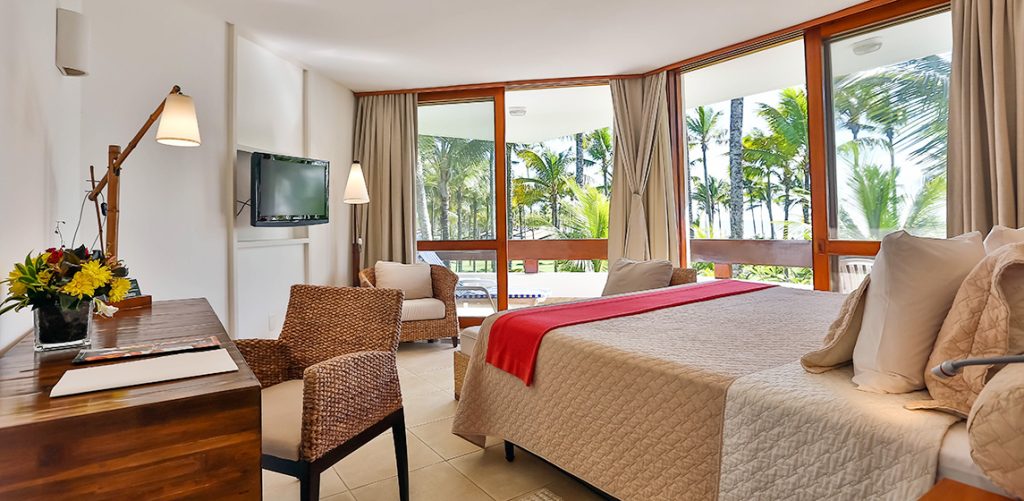 Transamérica Resort Comandatuba: veja razões para conhecer