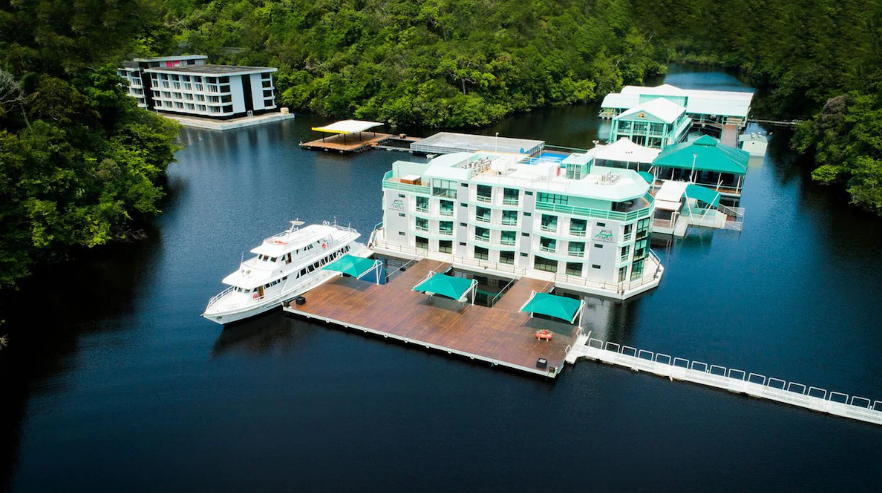 Conheça a Amazônia: veja dicas de viagem para conhecer a floresta