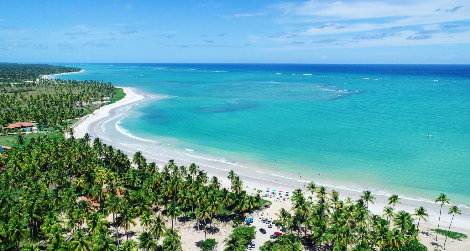 Viagem_Brasil_oferta | Saiba tudo sobre viagens | Blog CVC
