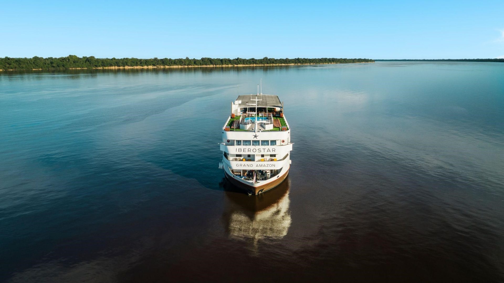 Dia da Amazônia: tenha experiências de viagem na maior floresta ...